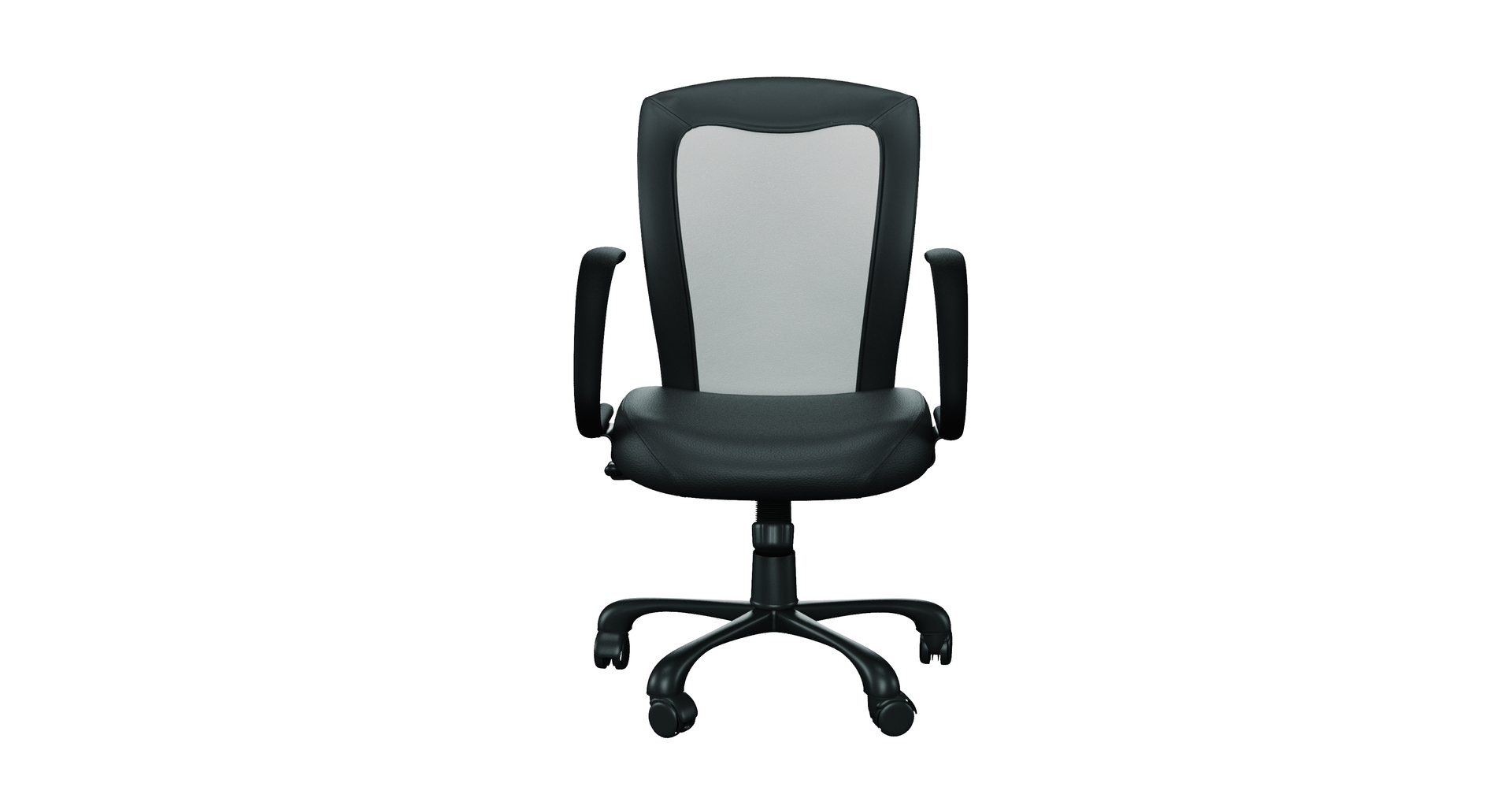 3D Office Chair Model - TurboSquid 2324337