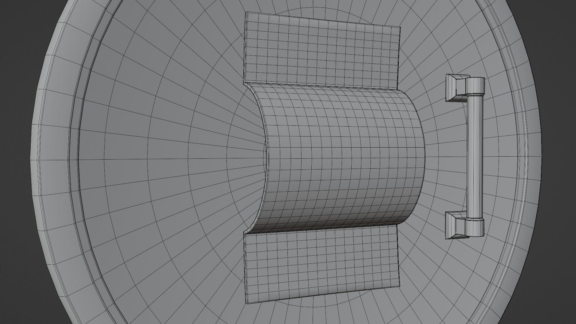 3D Ancient Greek City State Shield - Athens Model - TurboSquid 2117004