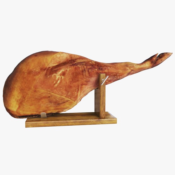Ham 3D Models for Download | TurboSquid