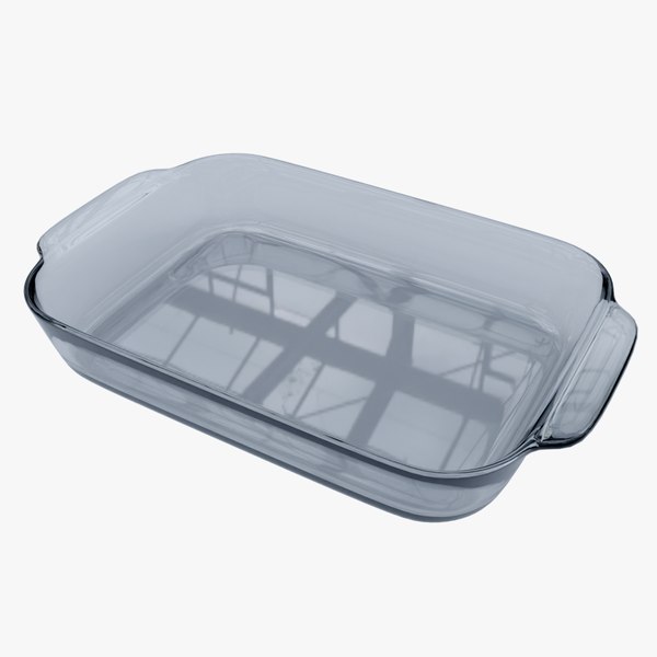 Pyrex 3D Models for Download | TurboSquid