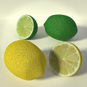 Lemon Blender Models for Download | TurboSquid