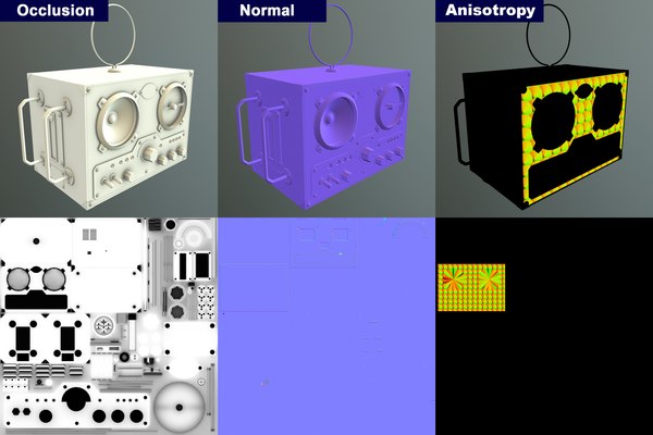 Spirit st louis field model | 1145346 | TurboSquid