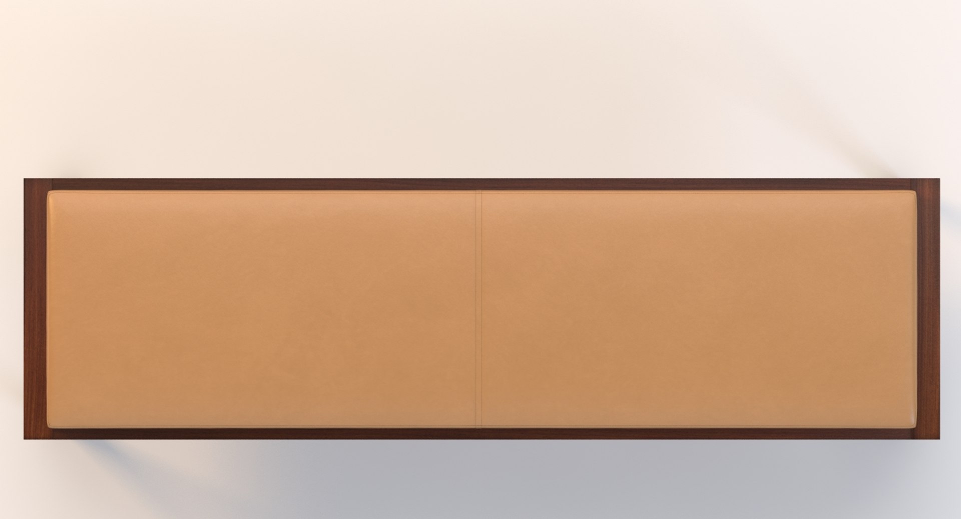 slim pax bench 3d max