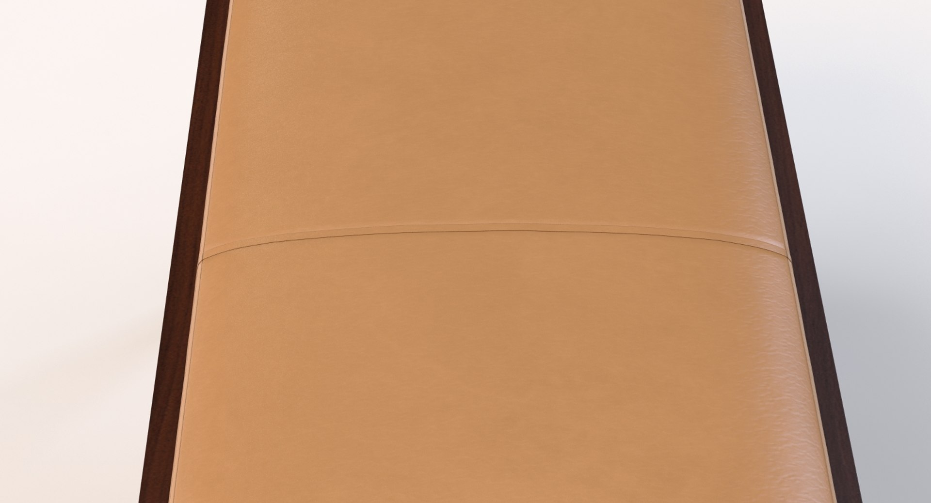 slim pax bench 3d max