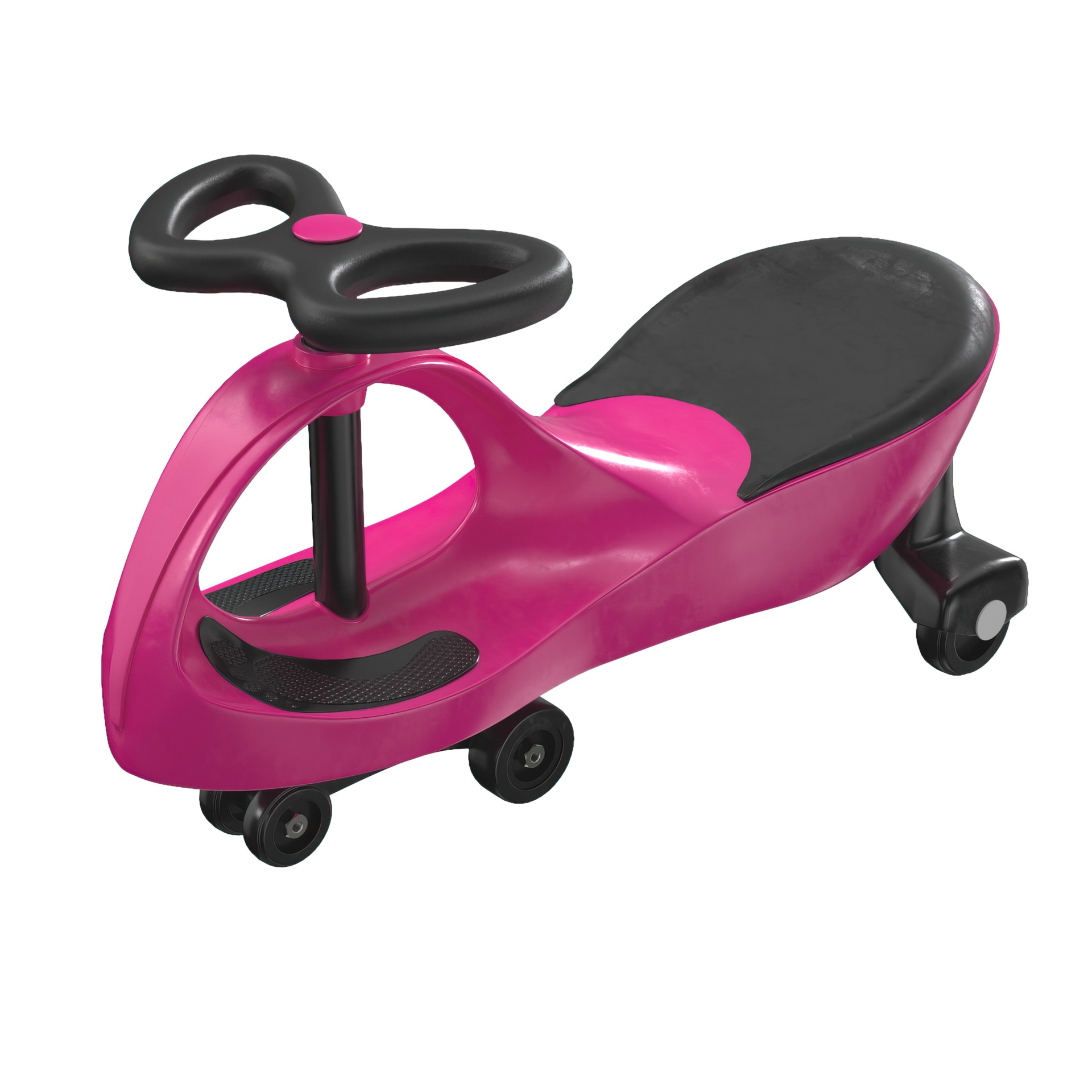 3D модель Wiggle Россия - Игрушка Car Ride On PBR - TurboSquid 2213703