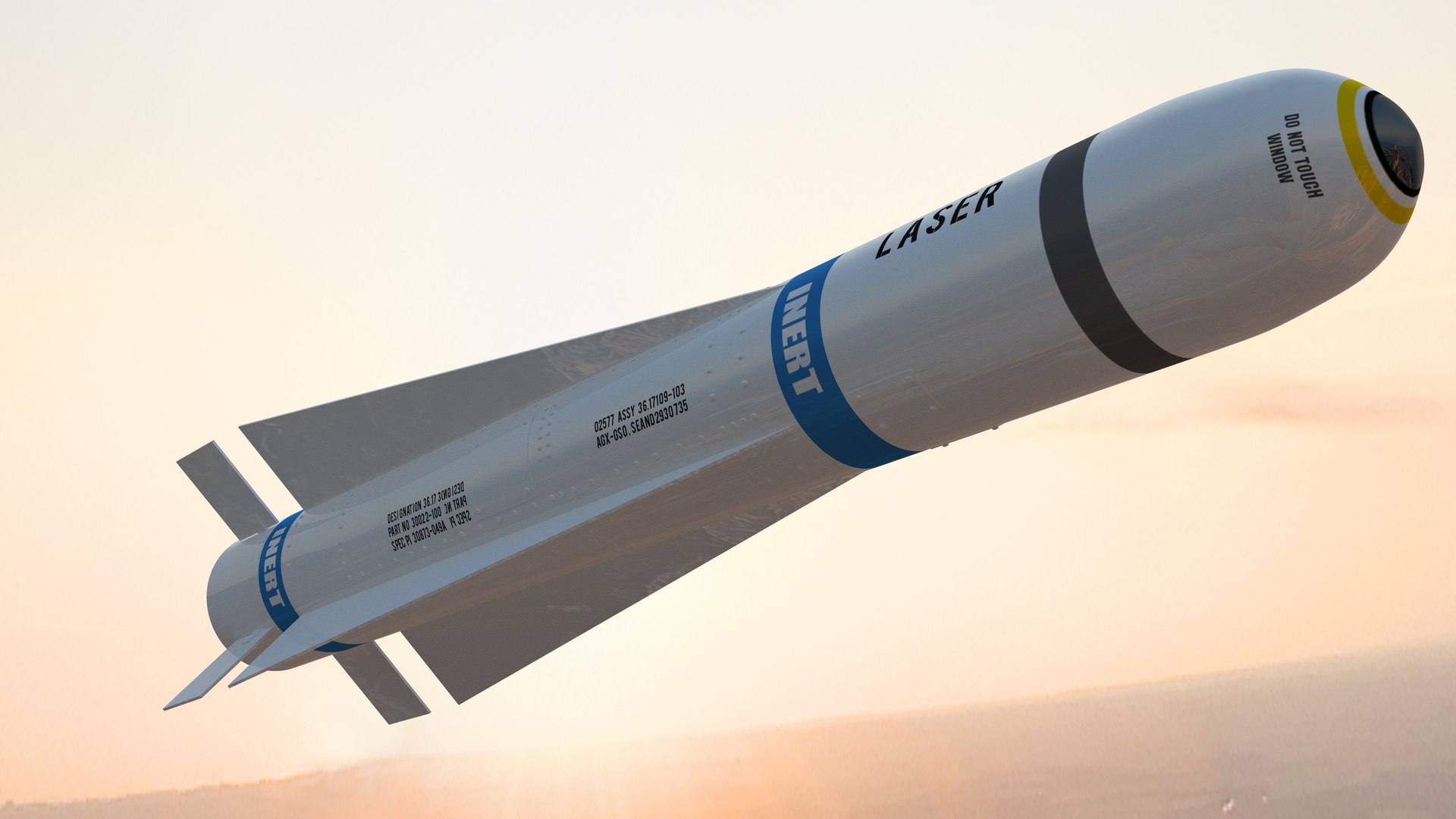 Agm-65 Maverick Missile Max Free