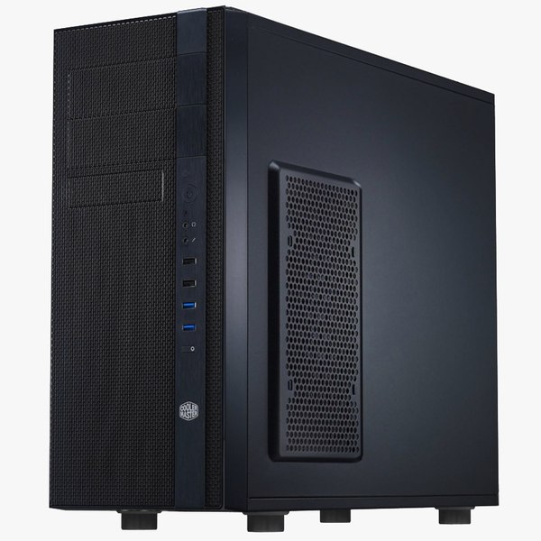 Computer Tower 3D Models for Download | TurboSquid