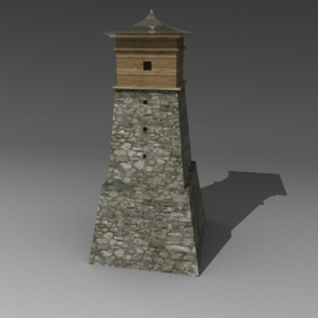 3ds Nepal Buildings