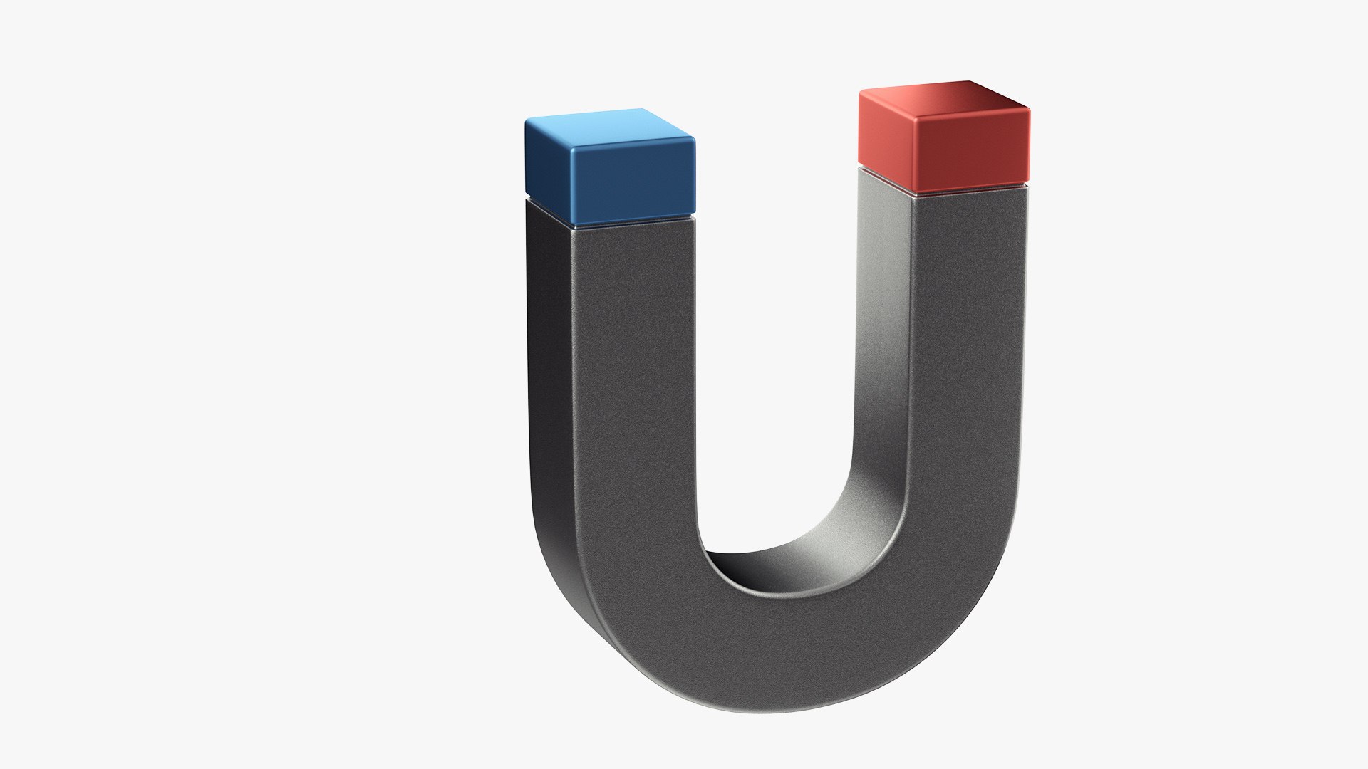 Free Artificial Magnet 3D - TurboSquid 2117671