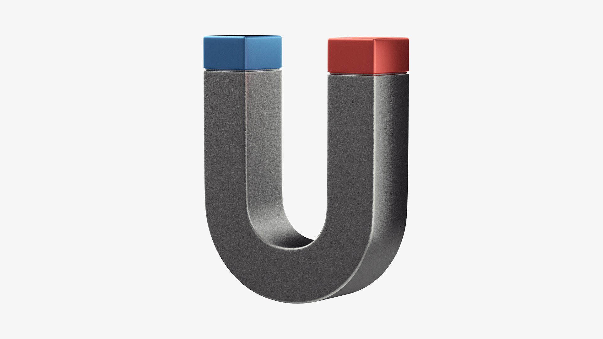 Free Artificial Magnet 3D - TurboSquid 2117671