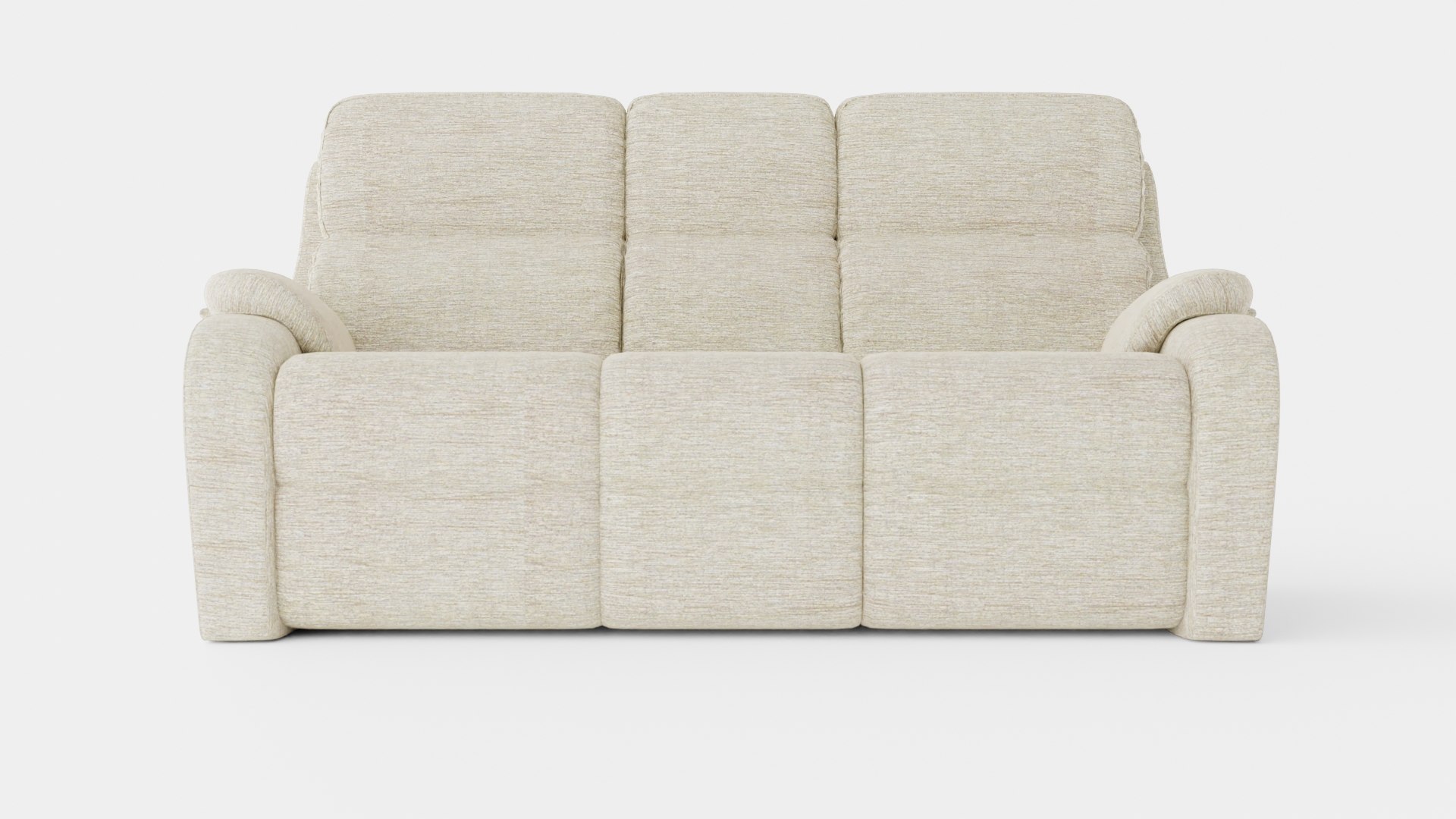 3D Mirage Putty Sofa - TurboSquid 2293208