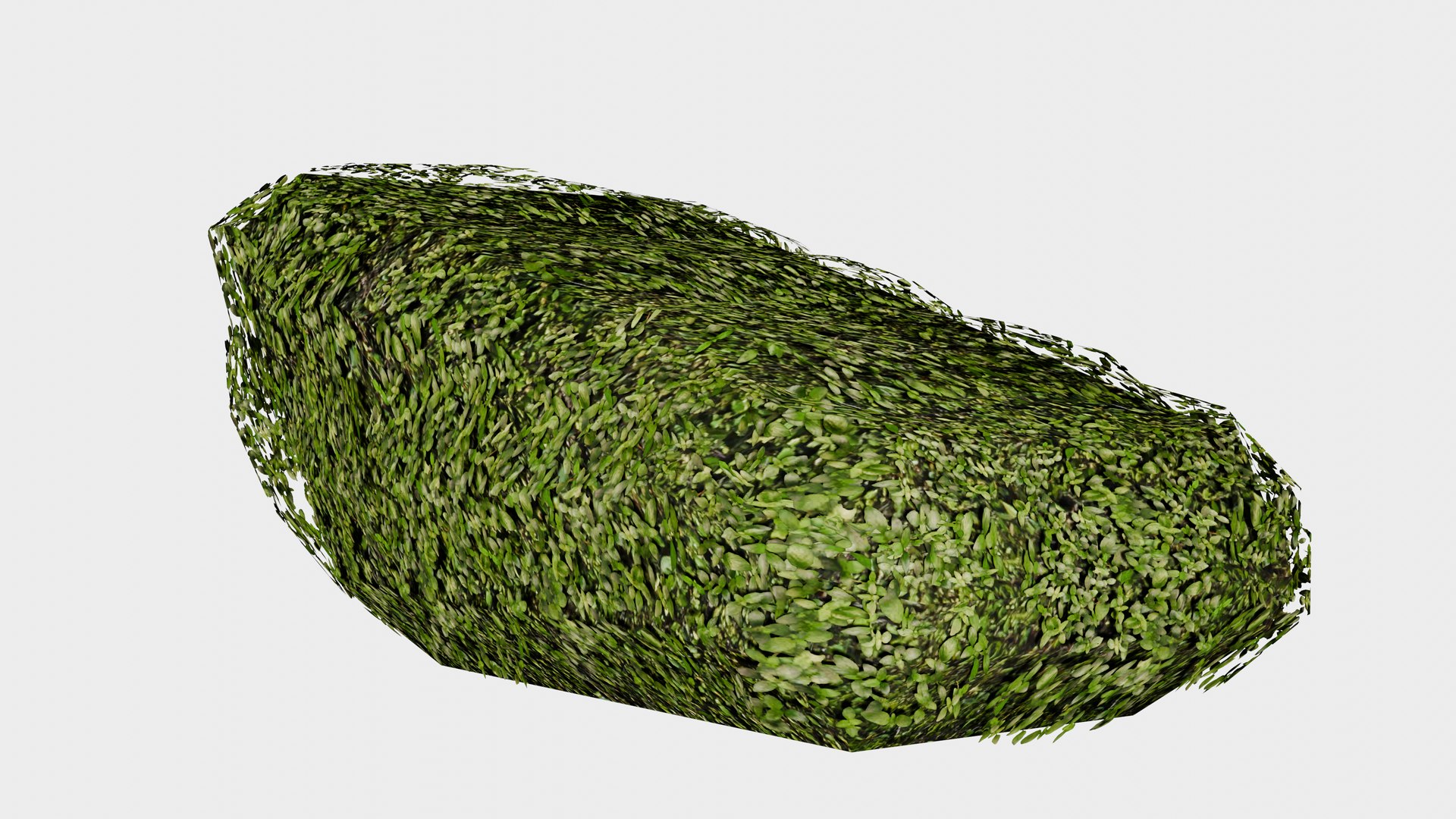 3D 12 In 1 Bushes Collection 03 Garden - TurboSquid 2389800