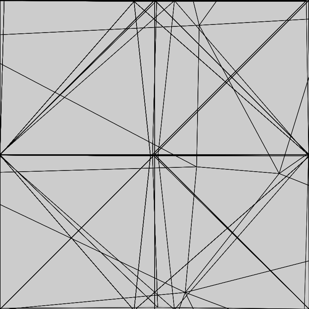 3D 12 In 1 Bushes Collection 03 Garden - TurboSquid 2389800