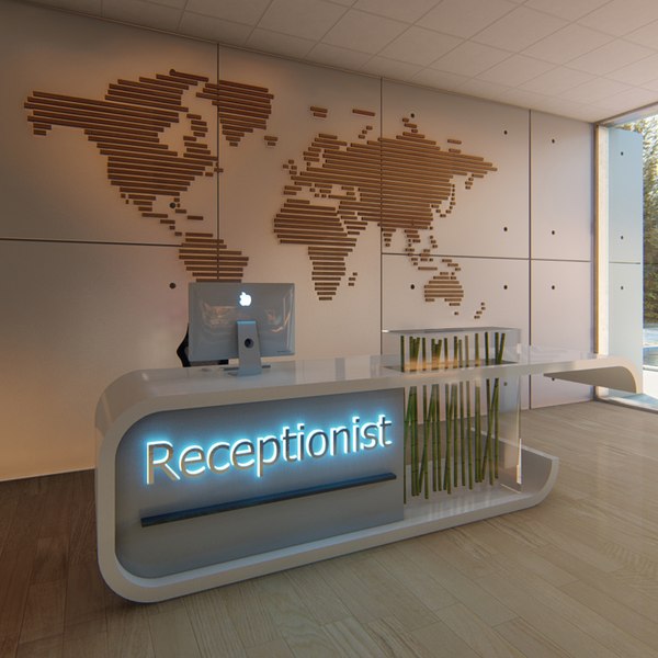 SketchUp Cash-Counter Models | TurboSquid