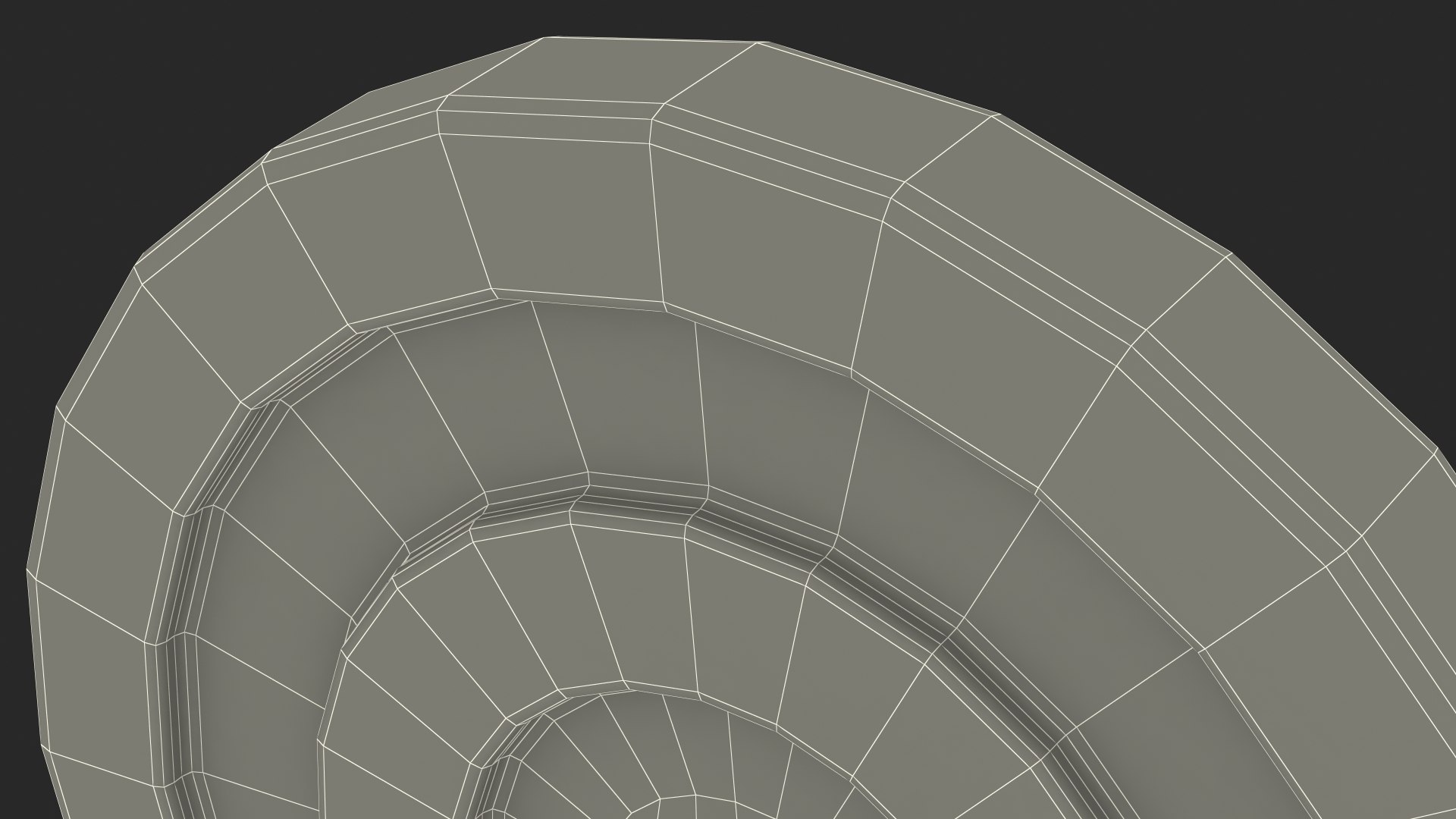 Bullseye Emoji 3D - TurboSquid 1867991