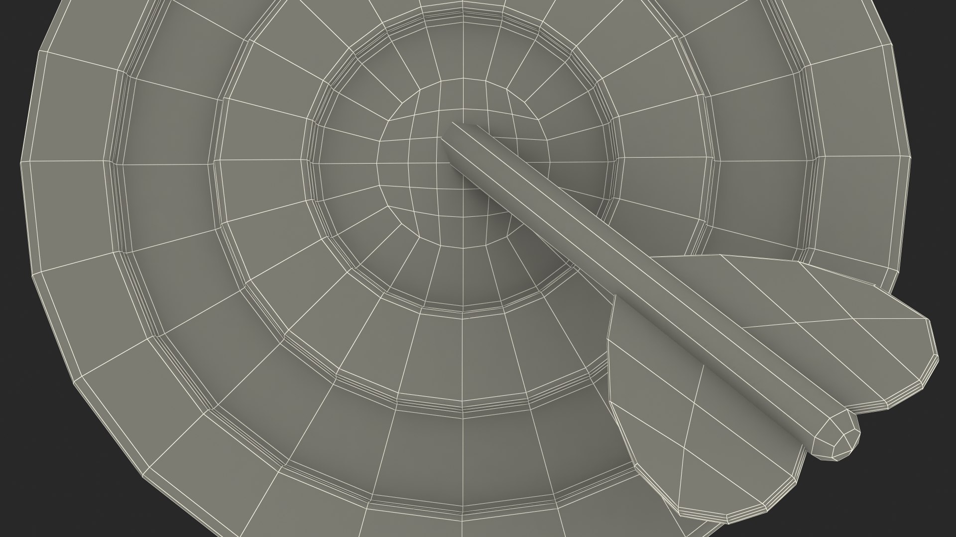 Bullseye Emoji 3D - TurboSquid 1867991