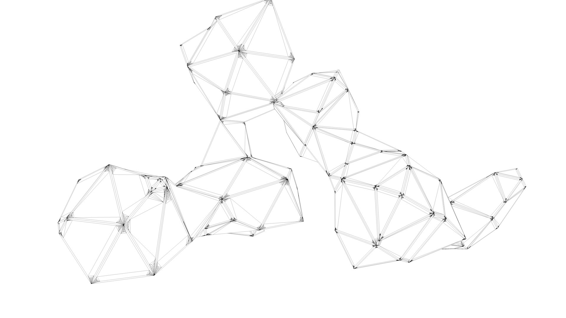 3D Geodes - TurboSquid 1789031