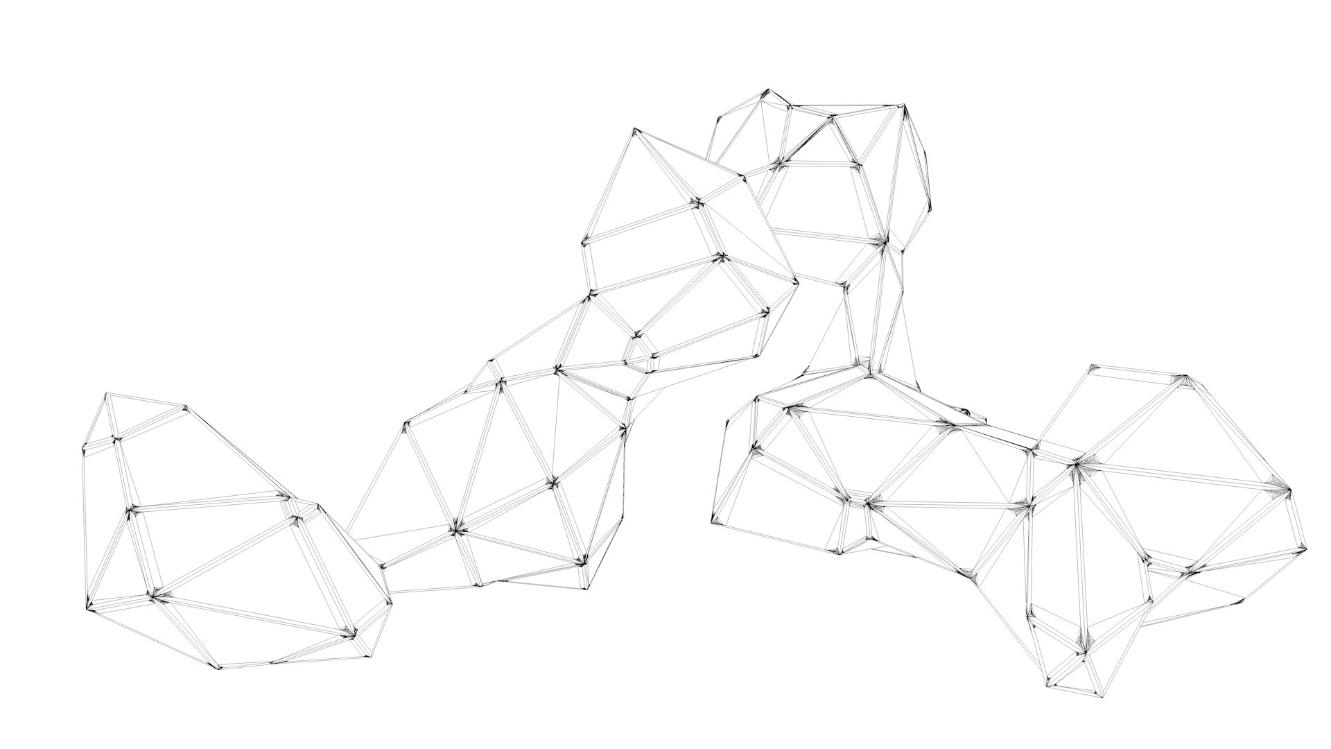 3D Geodes - TurboSquid 1789031