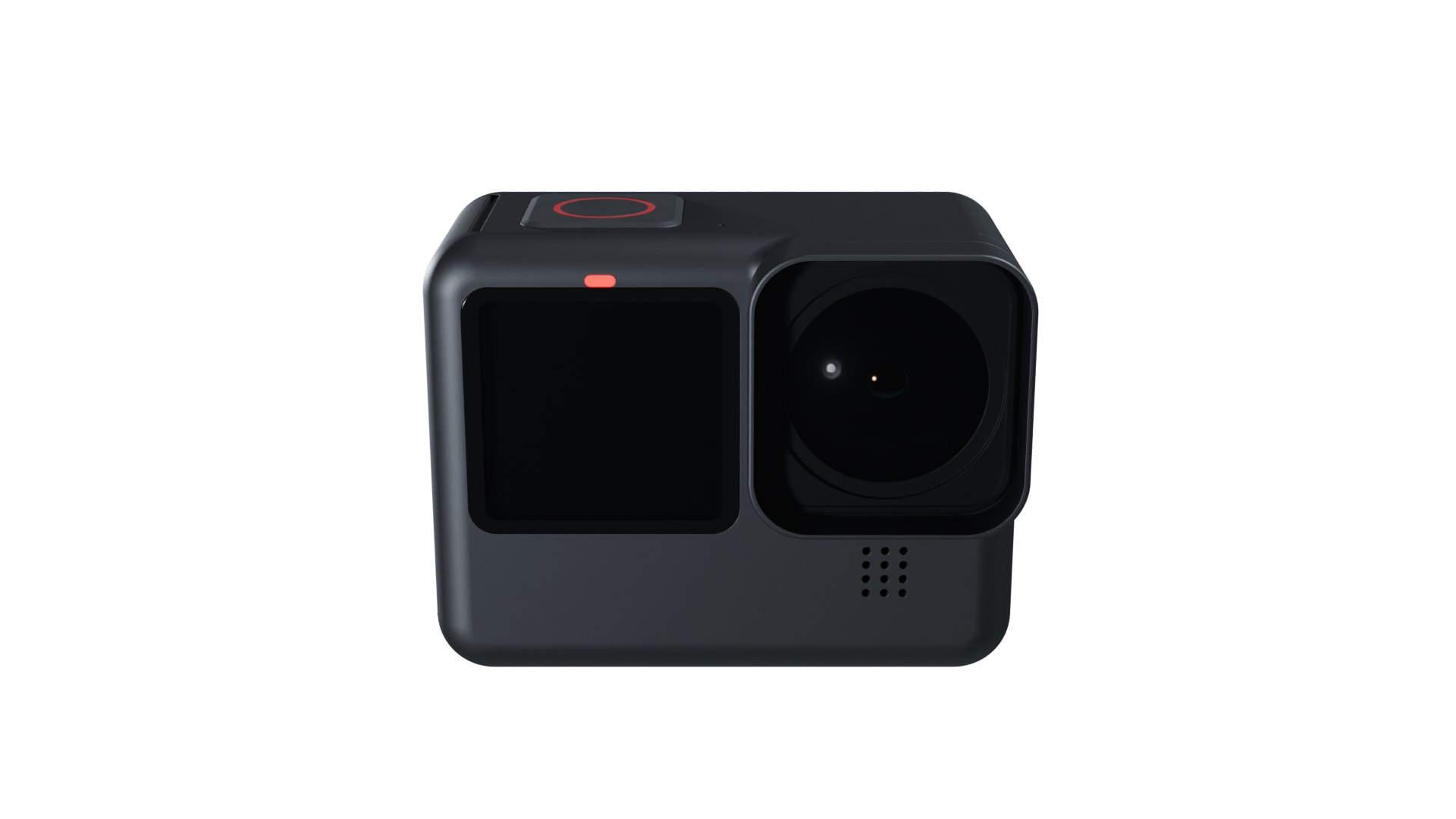 GoPro Hero 11 Black 3D Model - TurboSquid 2094749