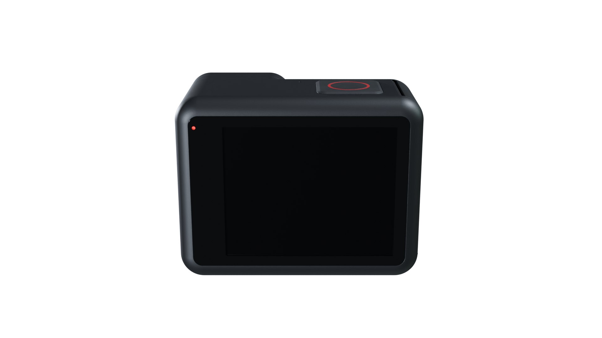 GoPro Hero 11 Black 3D Model - TurboSquid 2094749