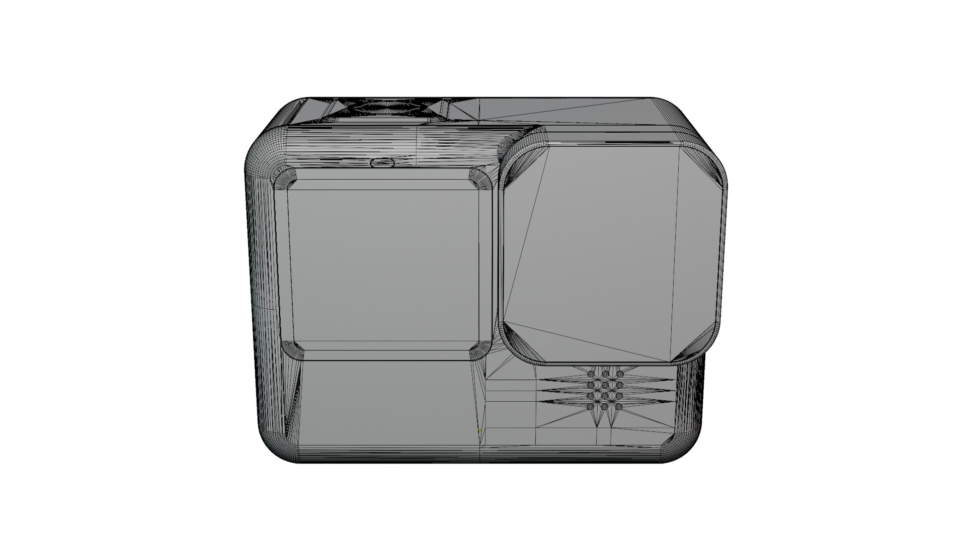 GoPro Hero 11 Black 3D Model - TurboSquid 2094749