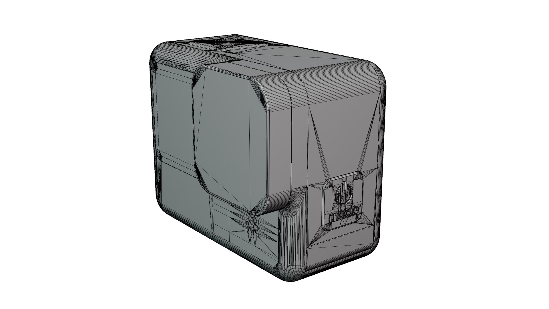 GoPro Hero 11 Black 3D Model - TurboSquid 2094749
