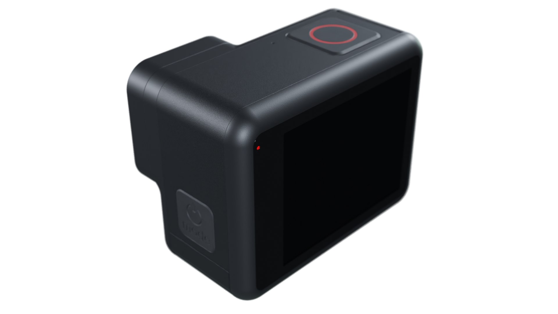 GoPro Hero 11 Black 3D Model - TurboSquid 2094749