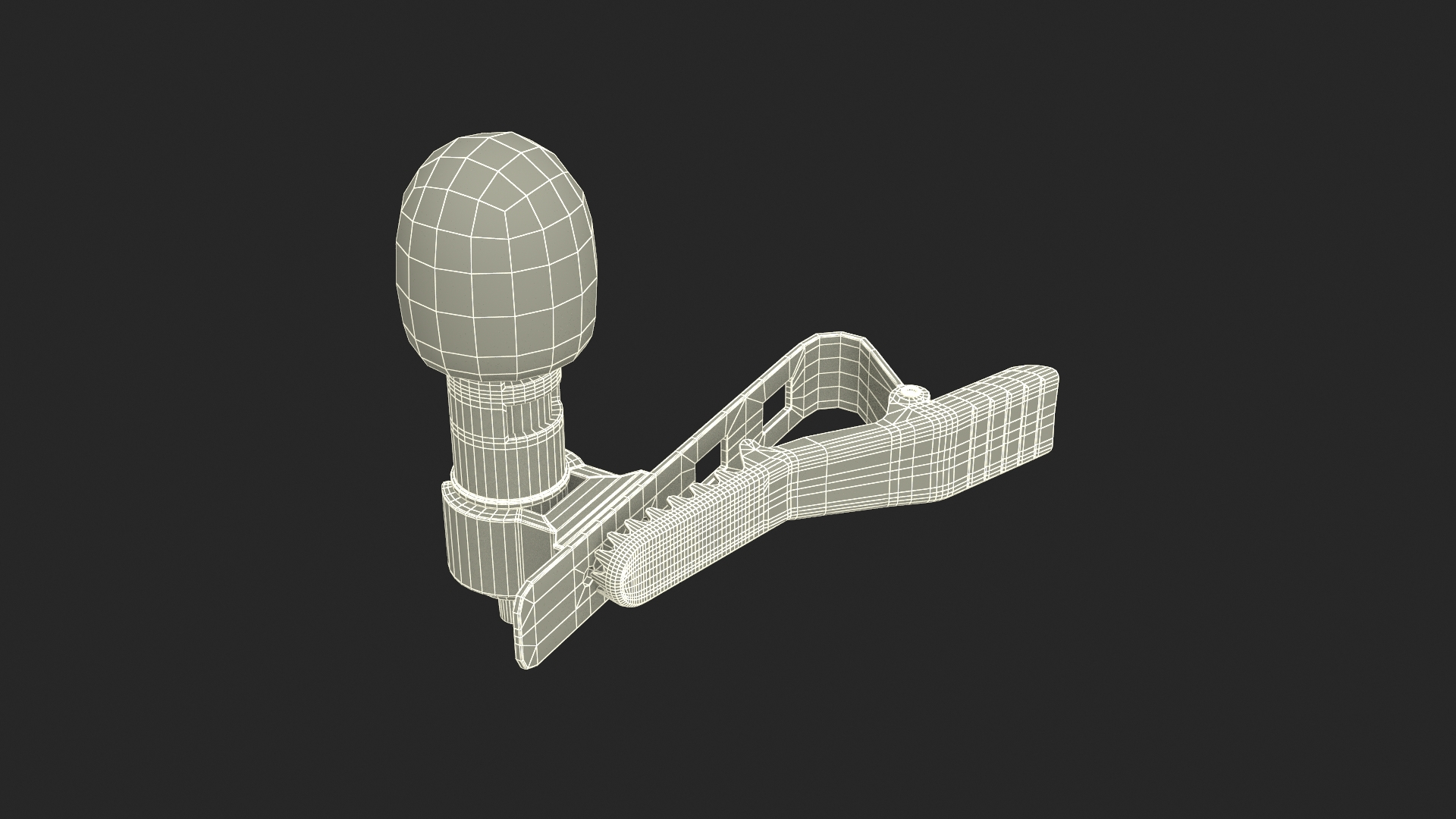 3D Lavalier Lapel Clip On Microphone - TurboSquid 2161306