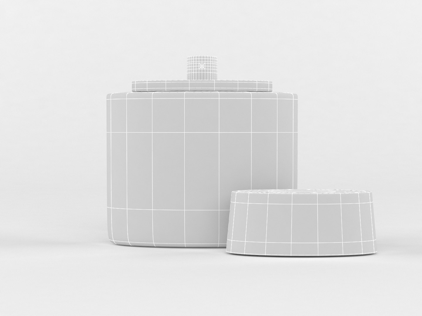 3D kenneth cole signature - TurboSquid 1381493