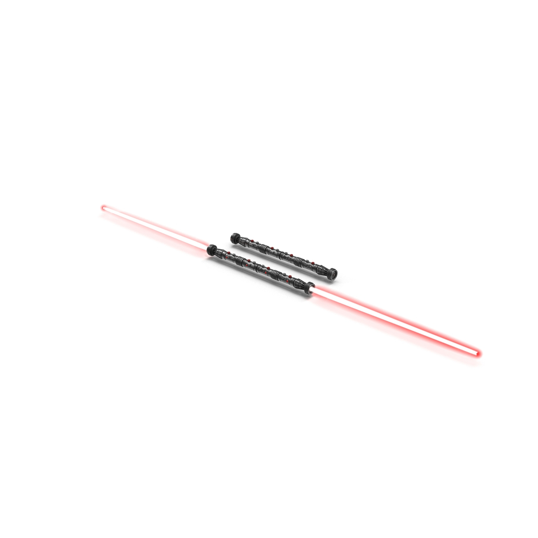 Star Wars Darth Maul 3D - TurboSquid 981244