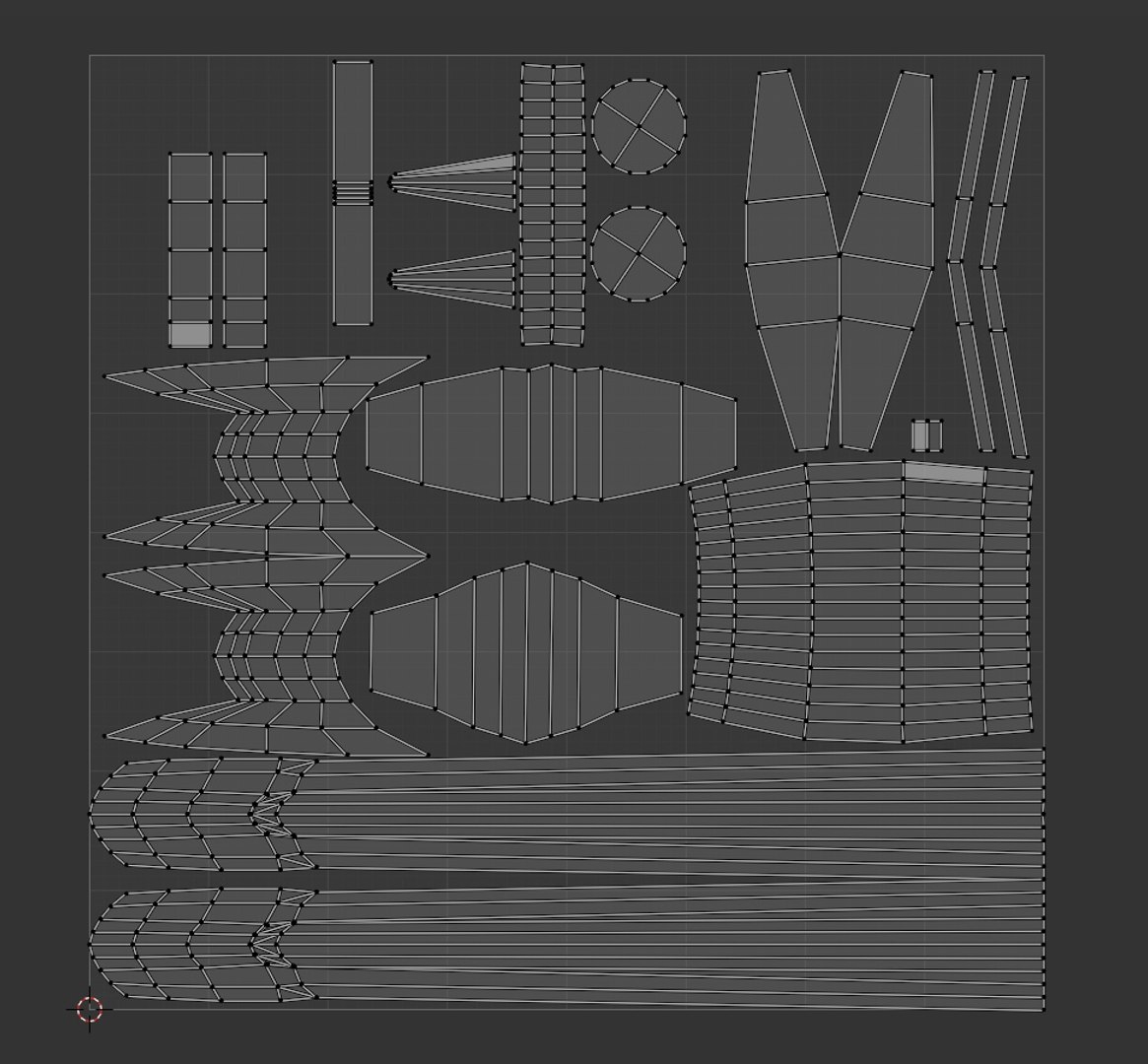 Sword Game Ready Model - TurboSquid 1875445