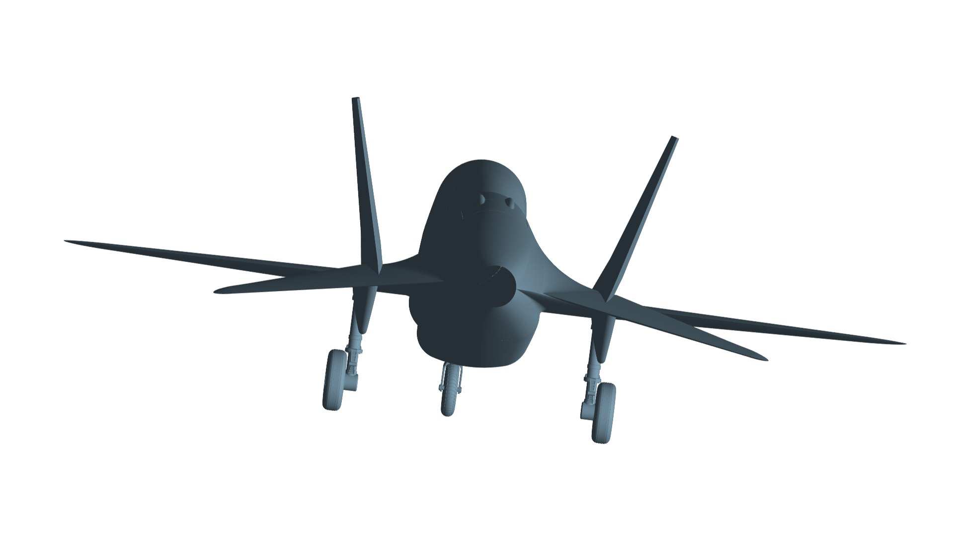3D Model EM-10 Bielik - TurboSquid 1986838