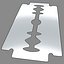 Razor Razorblade Blade 3d Model