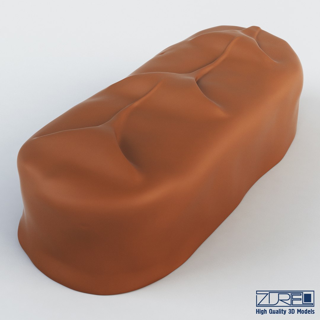 Max Bounty Chocolate Bar