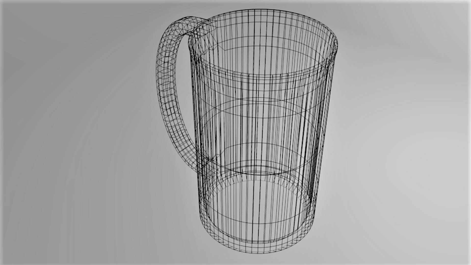 Plastic Cup 3D Model - TurboSquid 1540853