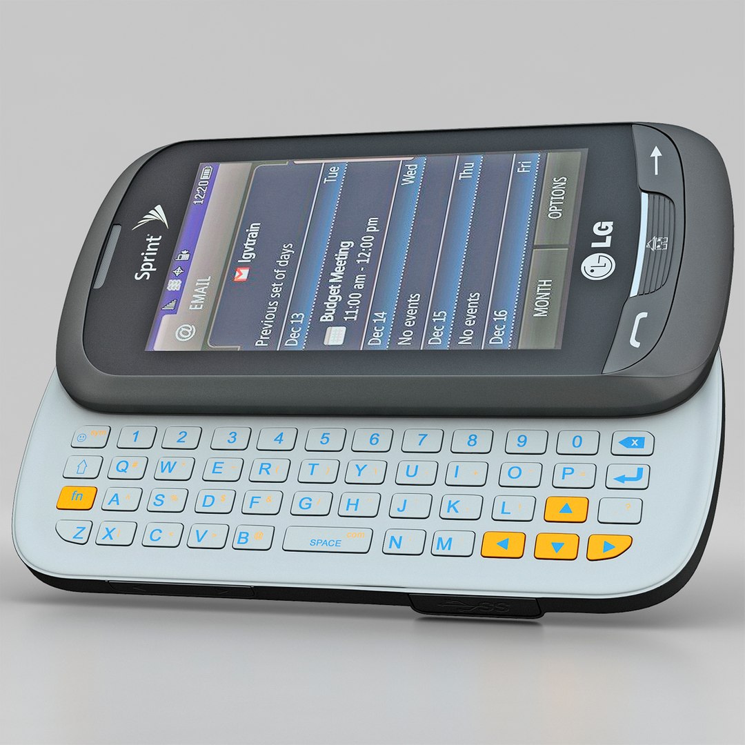 Lg Rumor Reflex Ln272 Max