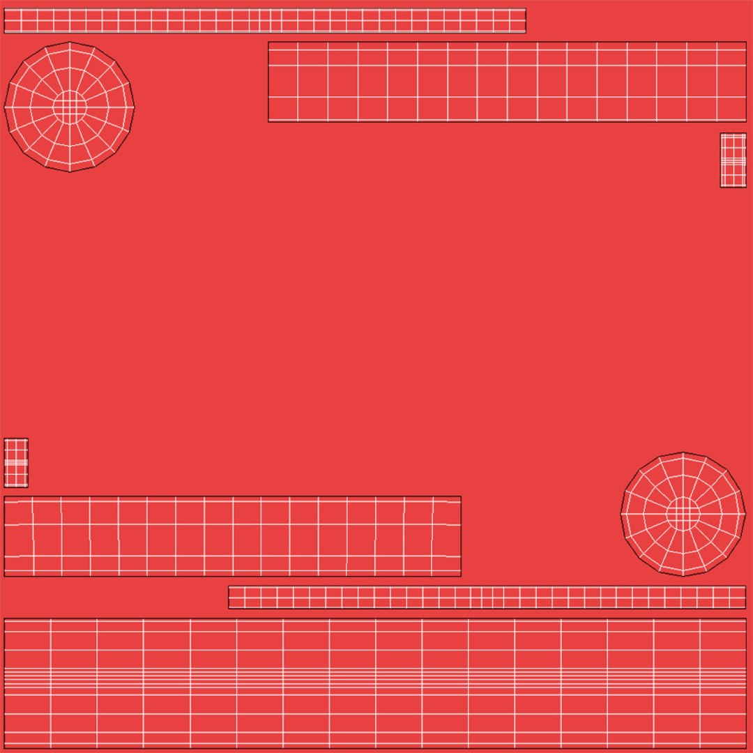 Red Hat 3D Model - TurboSquid 2156881