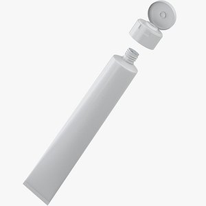 Toothpaste 3D Models for Download | TurboSquid