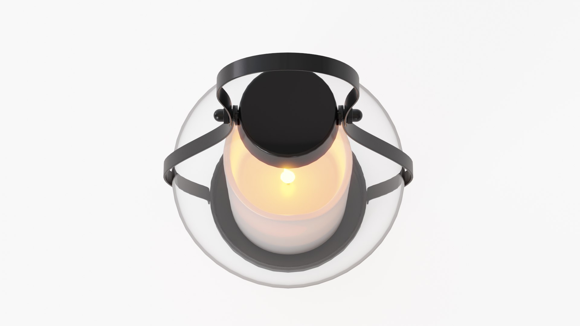 Lantern05 3D Model - TurboSquid 1885649