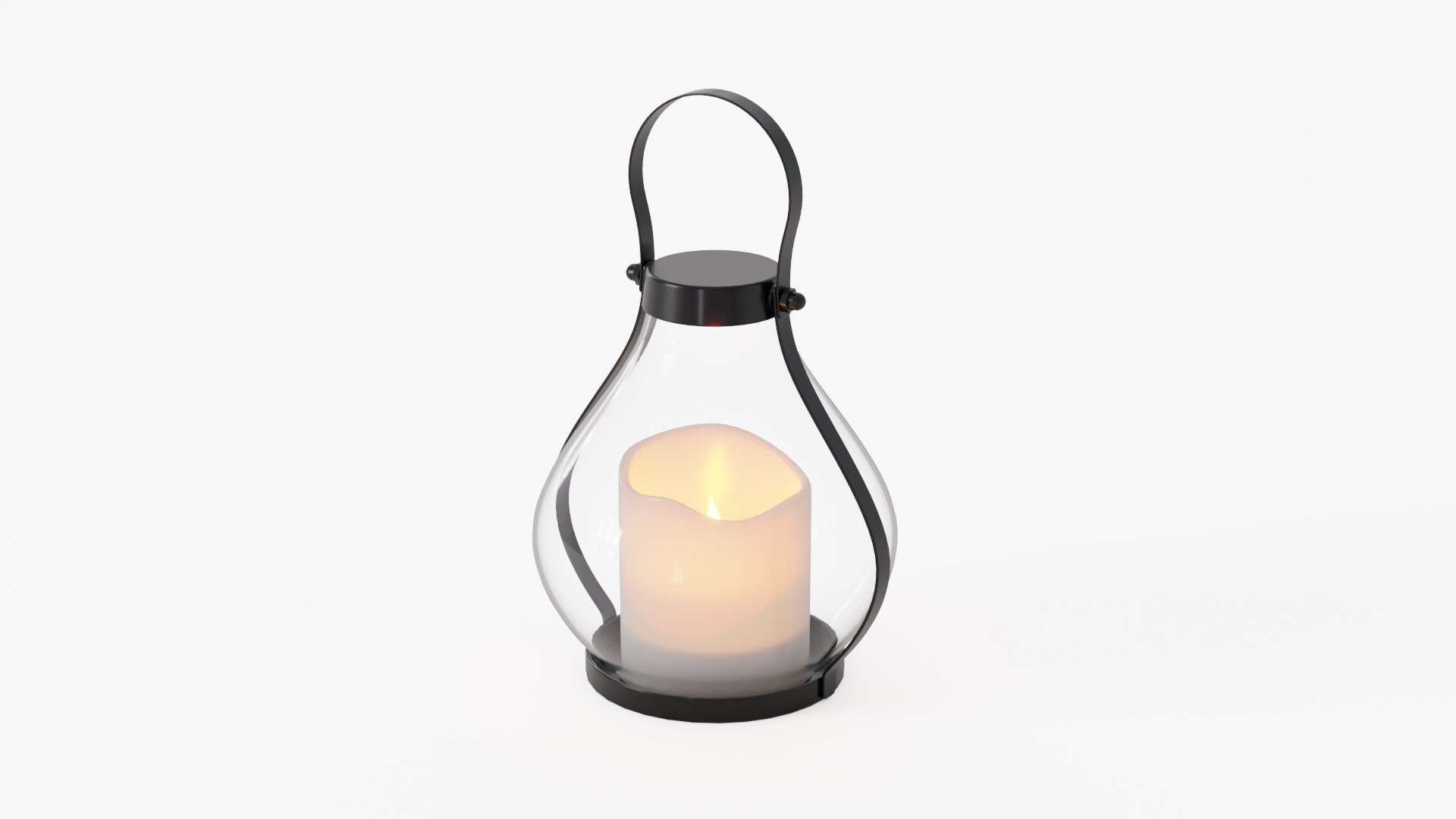 Lantern05 3D Model - TurboSquid 1885649