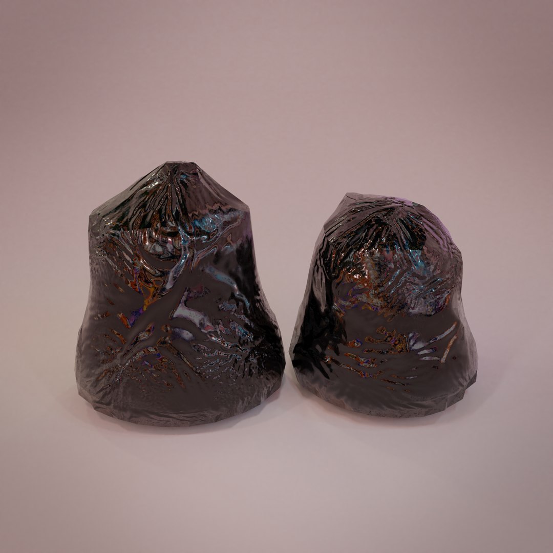 3D - 2x model - TurboSquid 1660694