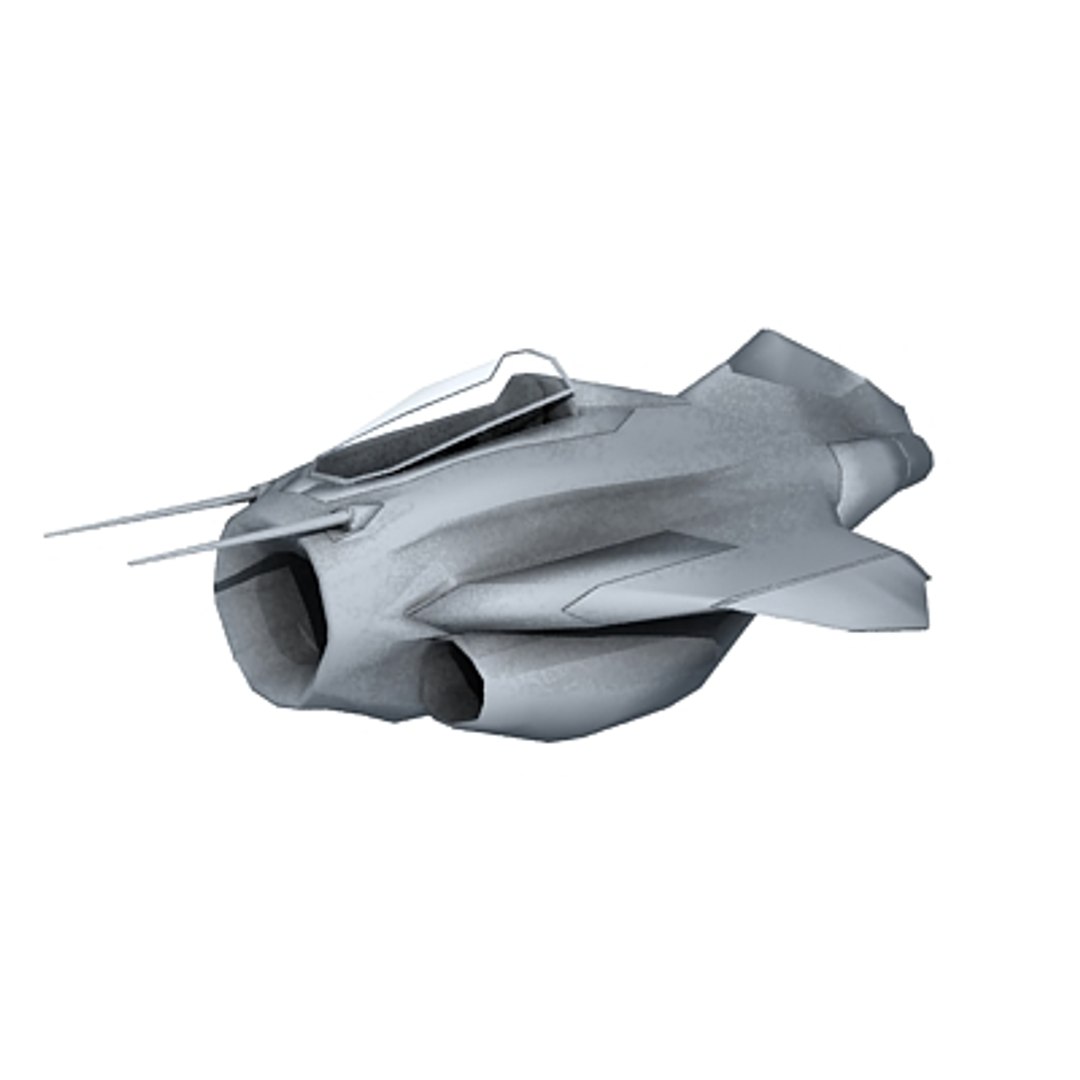 Max Nano Class Fighter
