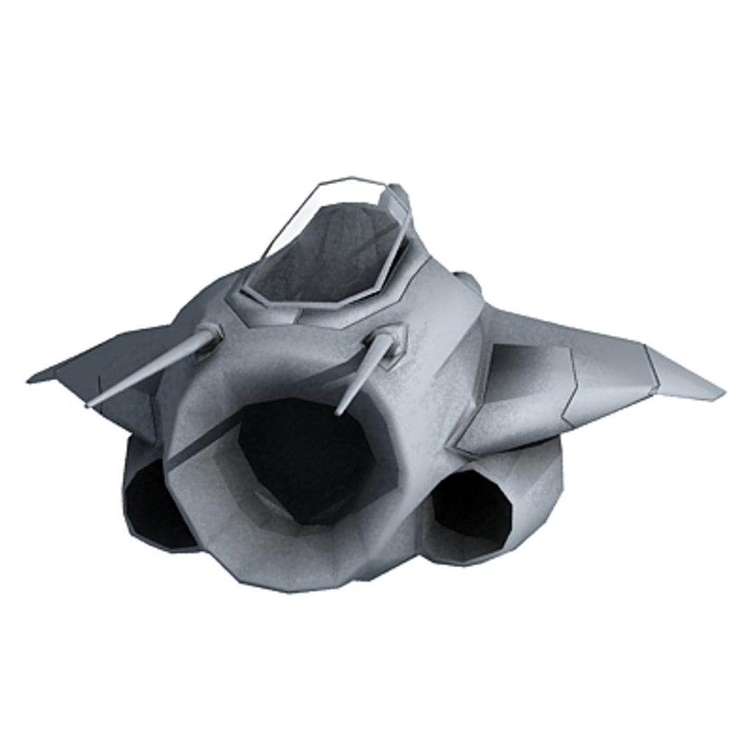 Max Nano Class Fighter