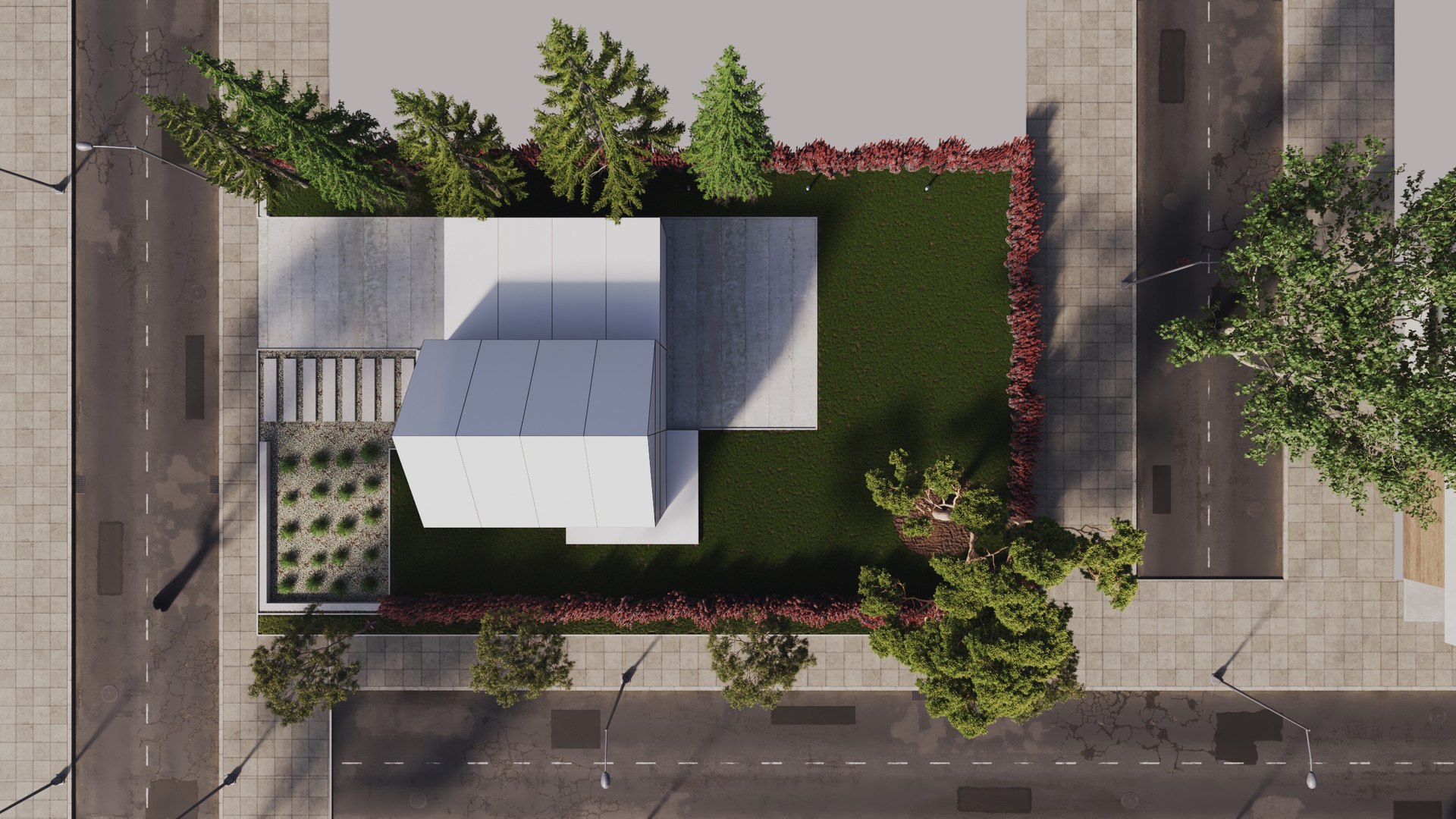 Archexteriors Vol 40 3D Model - TurboSquid 2115682