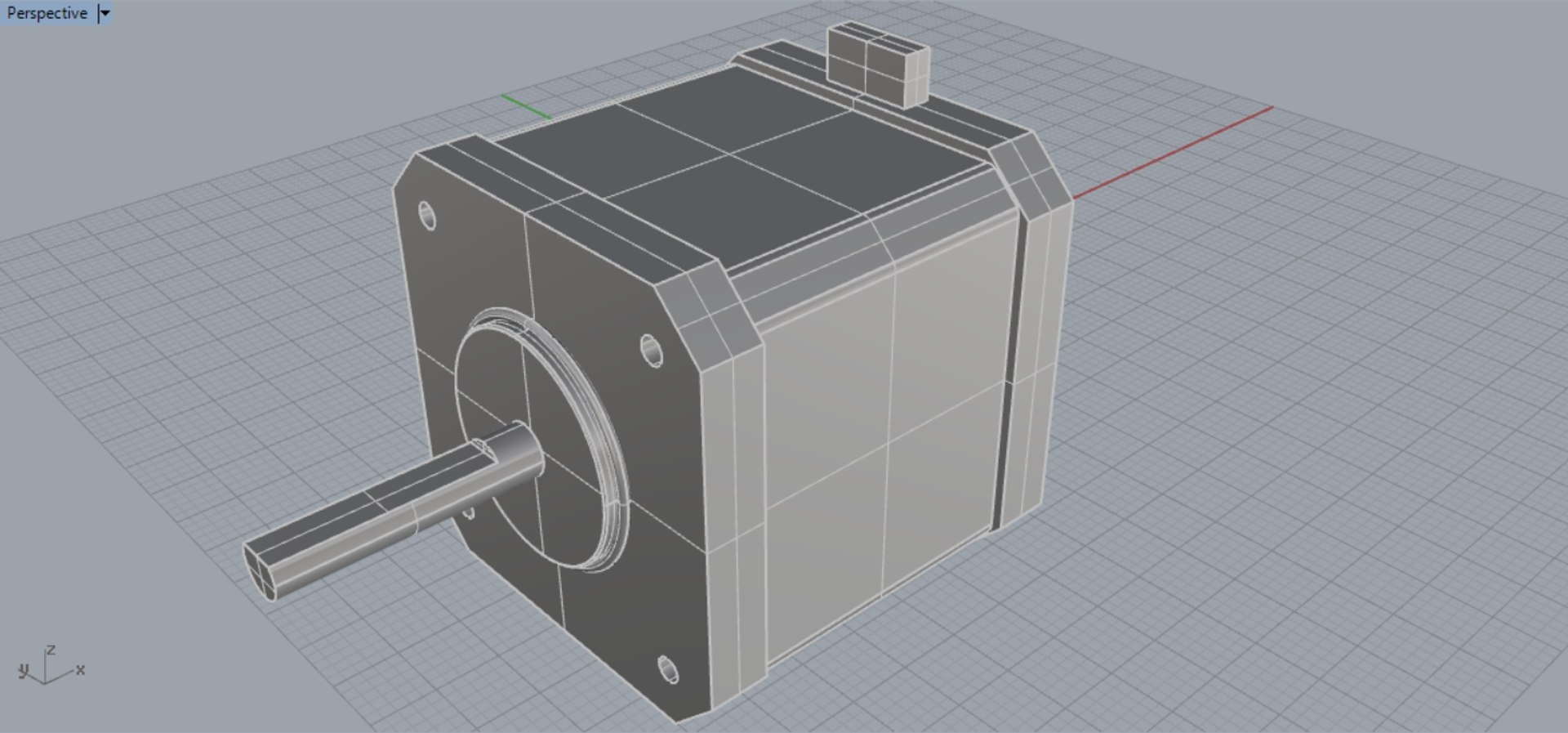3D Simple Diy Model - TurboSquid 1542905