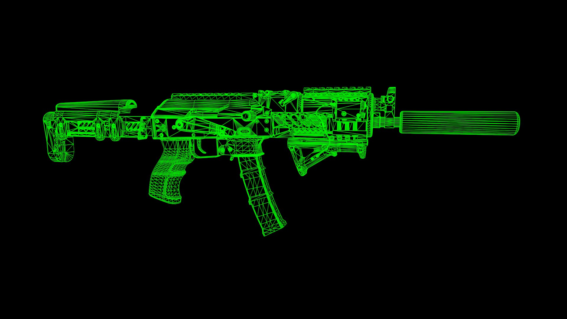 Pp-19-01 Vityaz 3D Model - TurboSquid 1986703