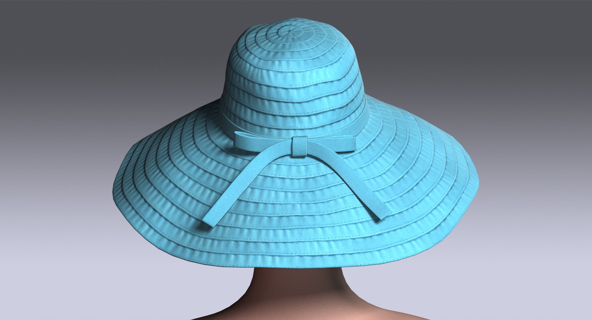 3D Hat 5 Model - TurboSquid 1203137
