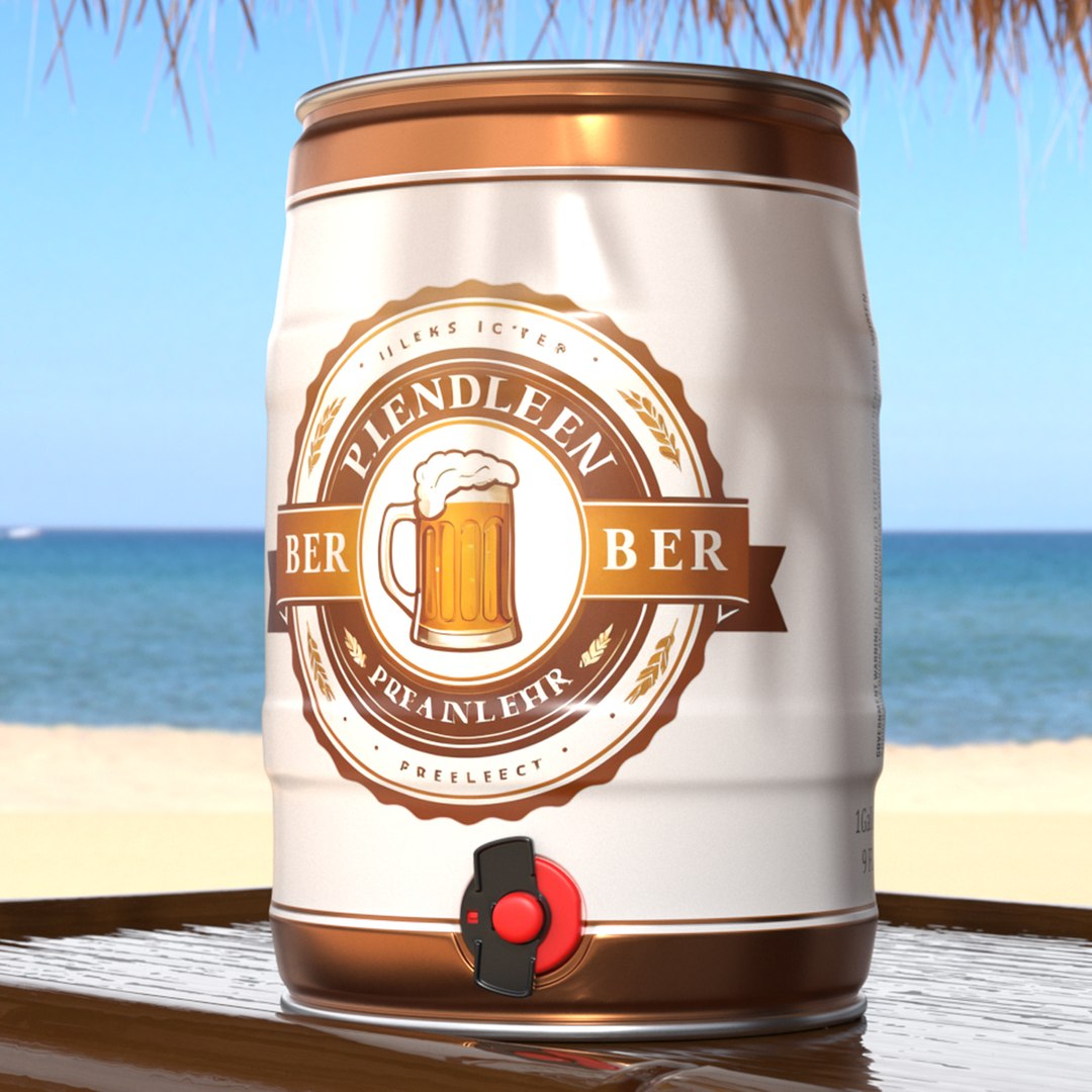 generic beer picture