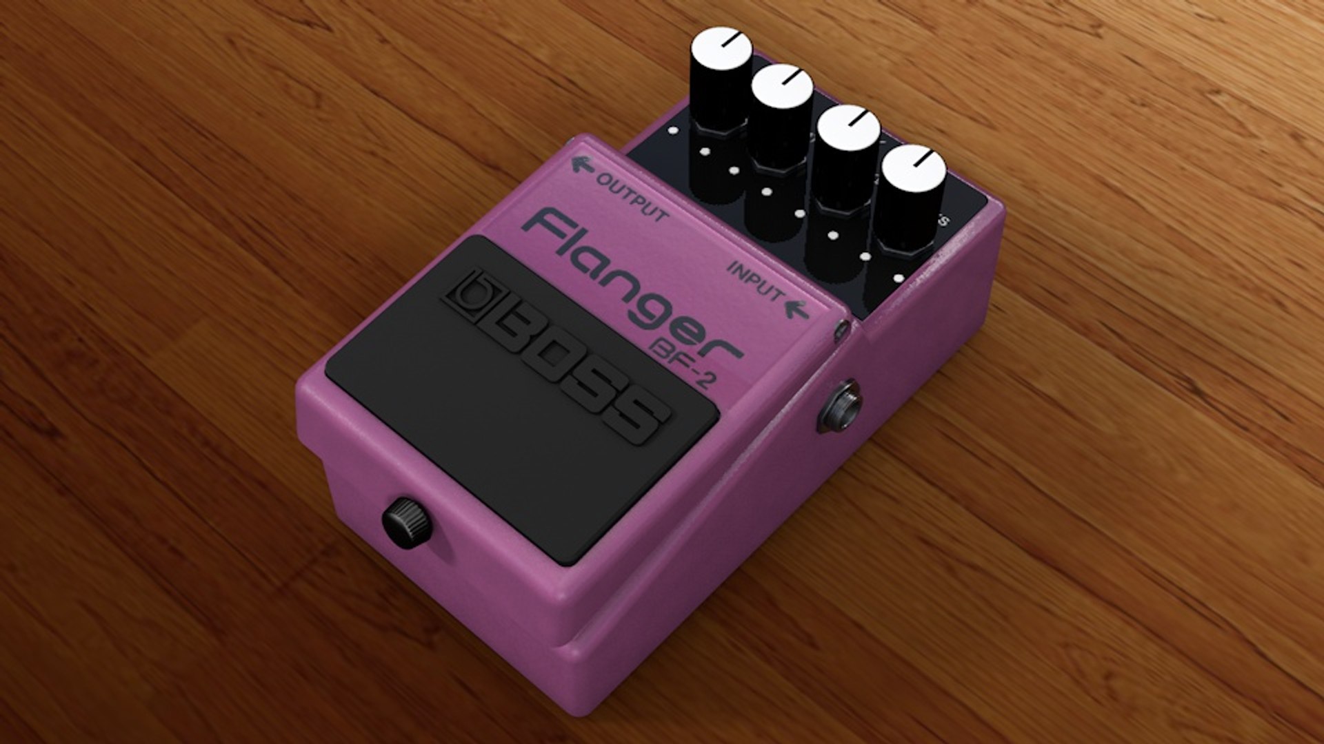 3d boss bf-2