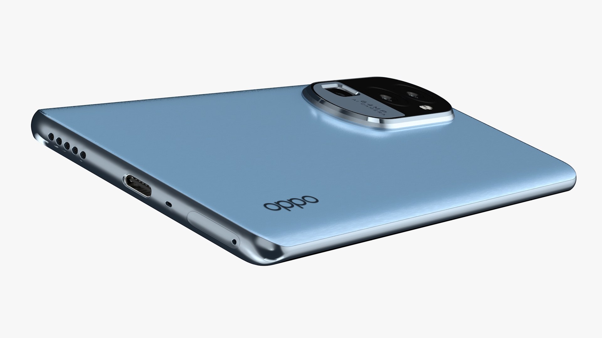 OPPO Reno 10 All Colors 3D Model - TurboSquid 2075985